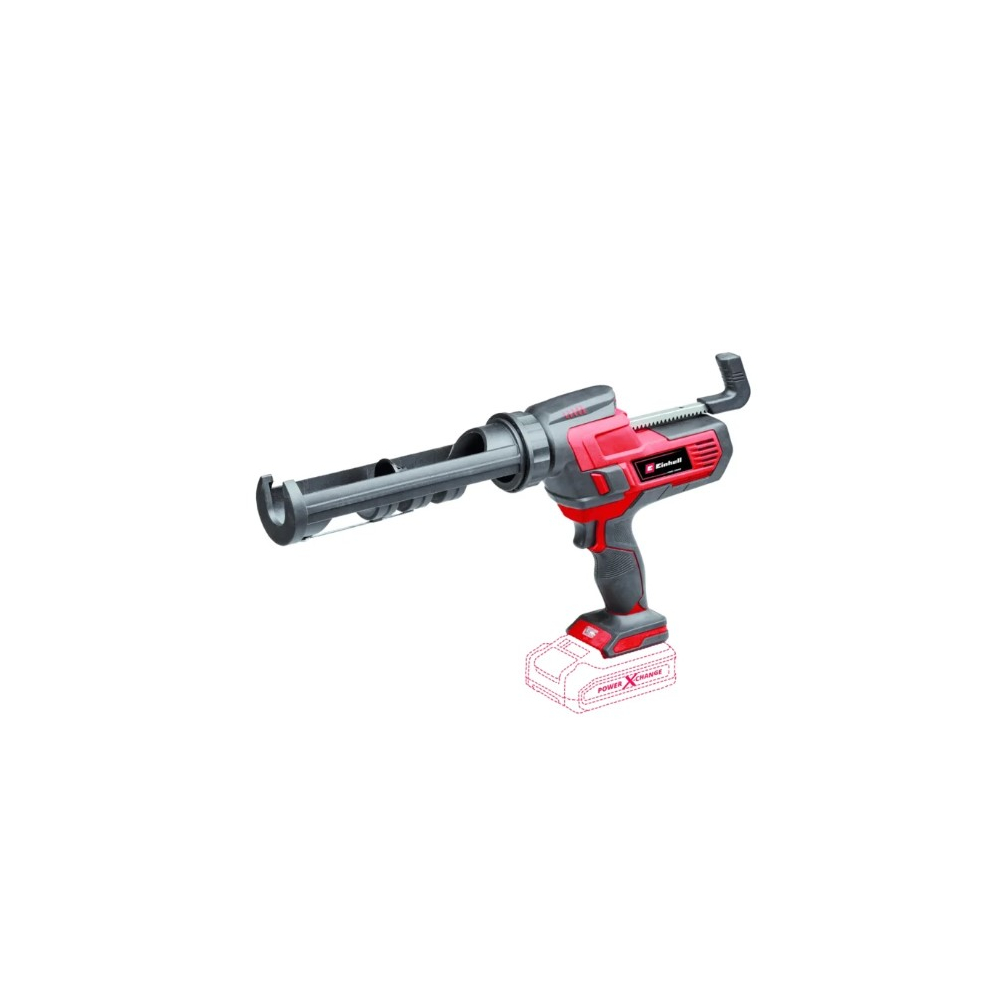 EINHELL aku za silikon TE-SG 18/28 solo | centrumshop.ba