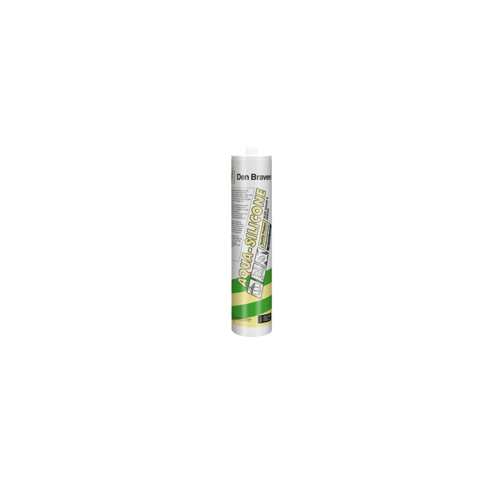 BOSTIK silikon za akvarije transparent 310 ml | centrumshop.ba