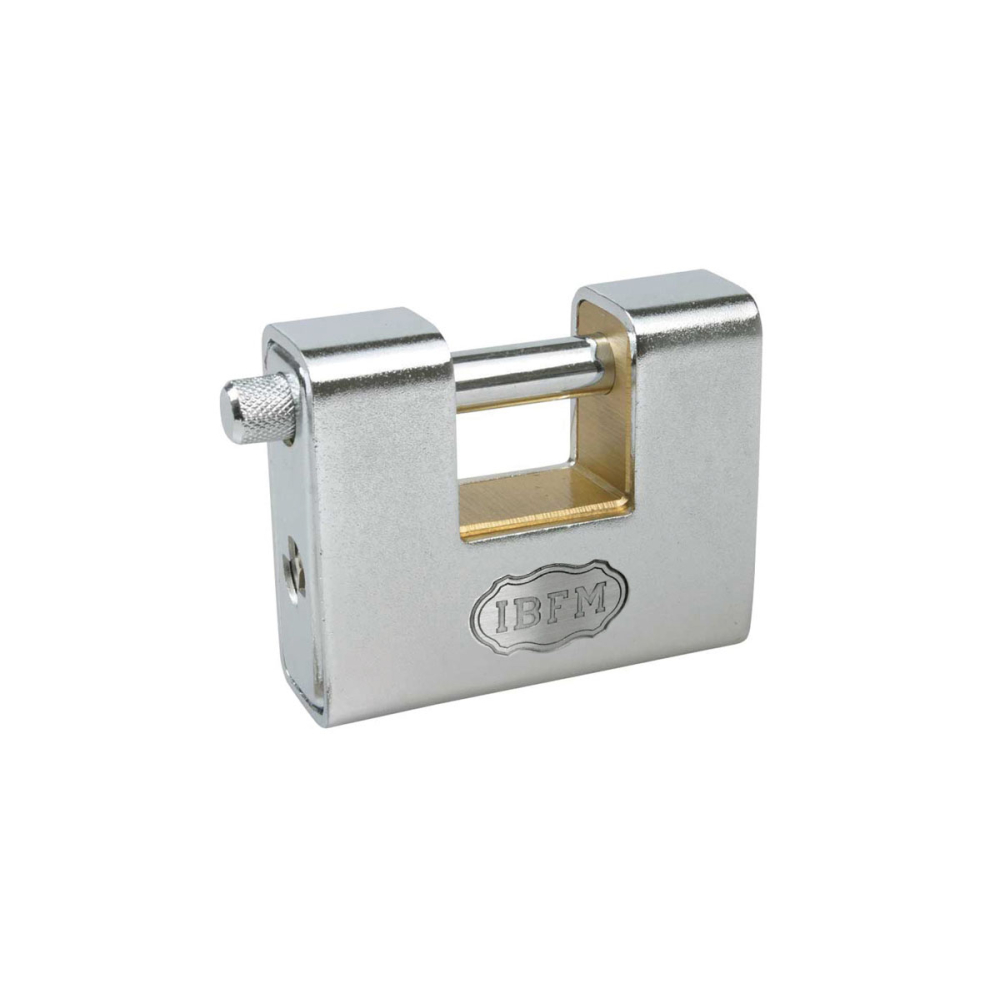 IBFM katanac sigurnosni 60mm | centrumshop.ba