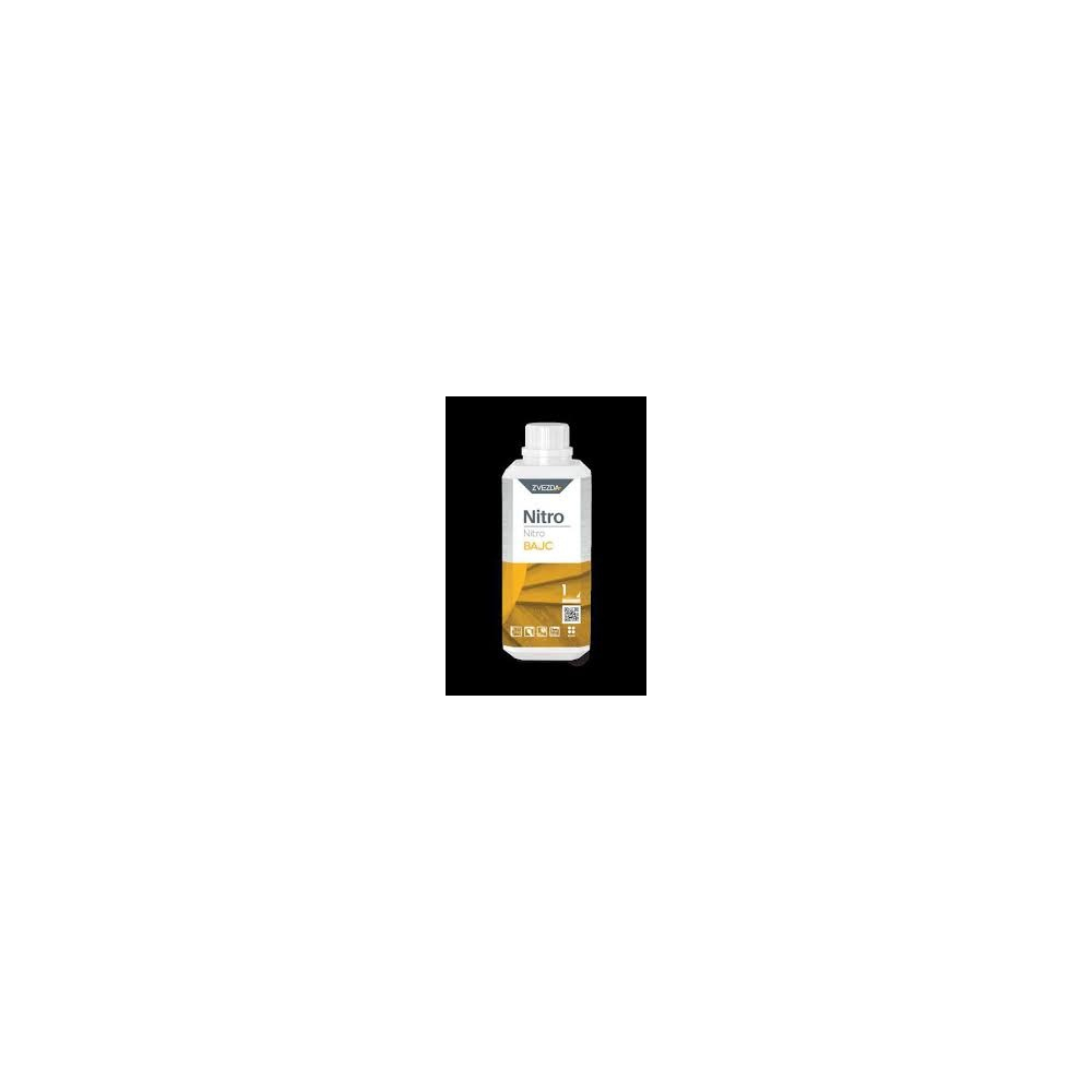 ZVEZDA nitro Bajc hrast P43 1l | centrumshop.ba
