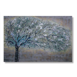 AMBIENTI GLAMOUR slika Stablo i noć 150x100 | centrumshop.ba