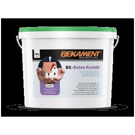 BEKAMENT beton kontakt 20/1 | centrumshop.ba