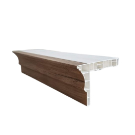 BOSFOR STIL karniša sa maskom PVC (antik) 2,5m | centrumshop.ba