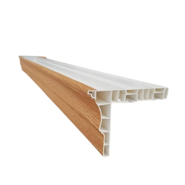 BOSFOR STIL karniša sa maskom PVC (hrast) 3m | centrumshop.ba