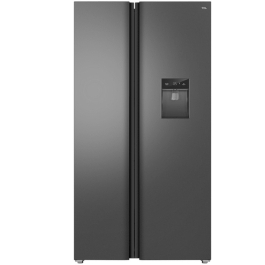 TCL frižider Side by Side RC456CXE0 TCL | centrumshop.ba