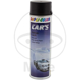 DUPLI-COLOR auto sprej crni mat 600ml | centrumshop.ba