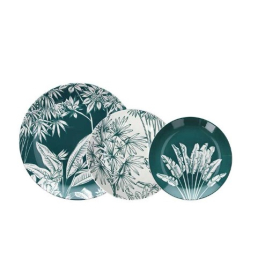 TOGNANA tanjiri set 18/1 Palm Beach | centrumshop.ba