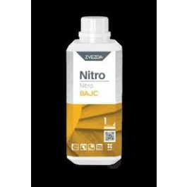 ZVEZDA nitro Bajc hrast P43 1l | centrumshop.ba